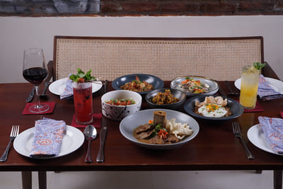 Eat Menu - Citrus Berry Kitchen