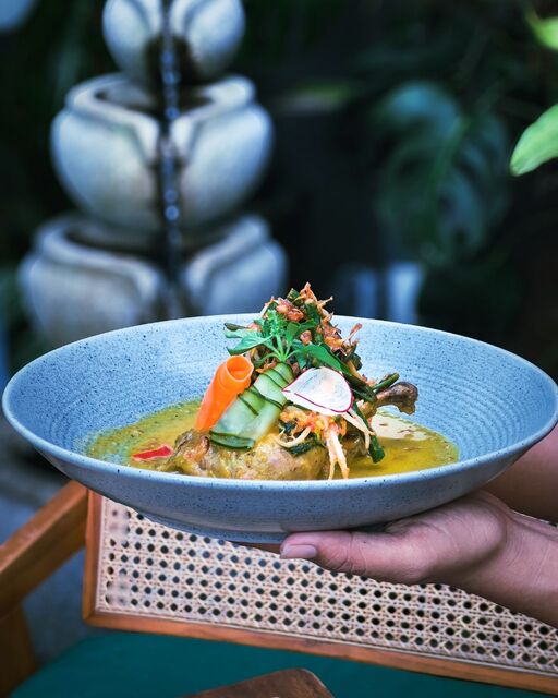 Eat Menu - Citrus Berry Kitchen